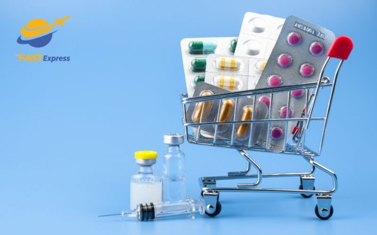 Gửi Thuốc Lá Đi Mỹ Có Được Không? Fast Express | Fast Express